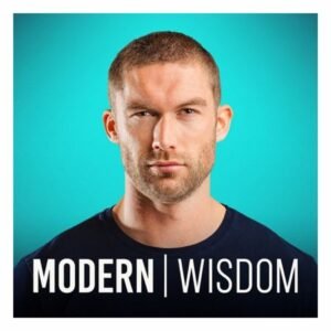 26 Must-Listen & Best Podcasts for Men in 2024
